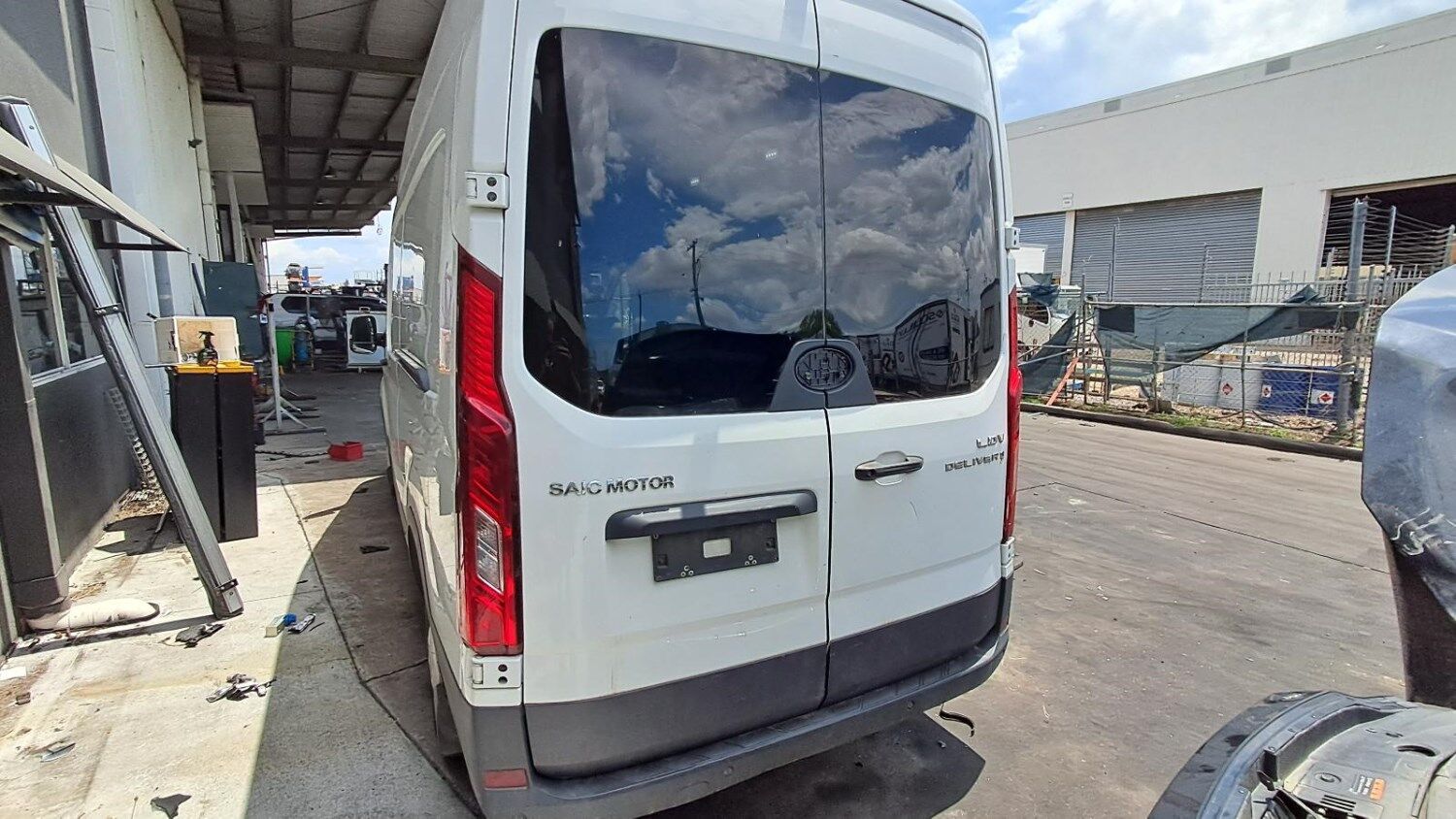 Ldv Deliver 9 Jack Tool Kit For Sale | Wholesale Car Parts