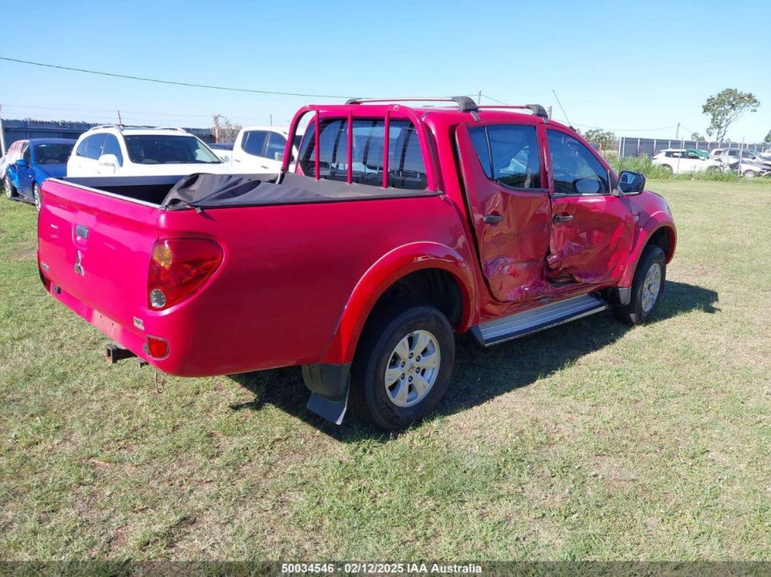 Mitsubishi Triton Bonnet For Sale | Wholesale Car Parts