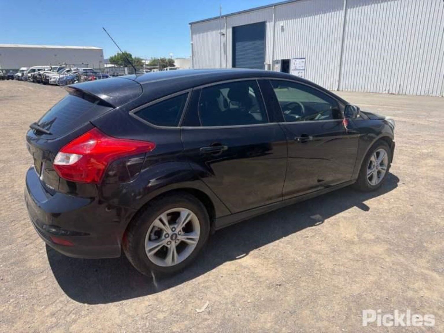 Ford Focus A C Compressor For Sale | Wholesale Car Parts