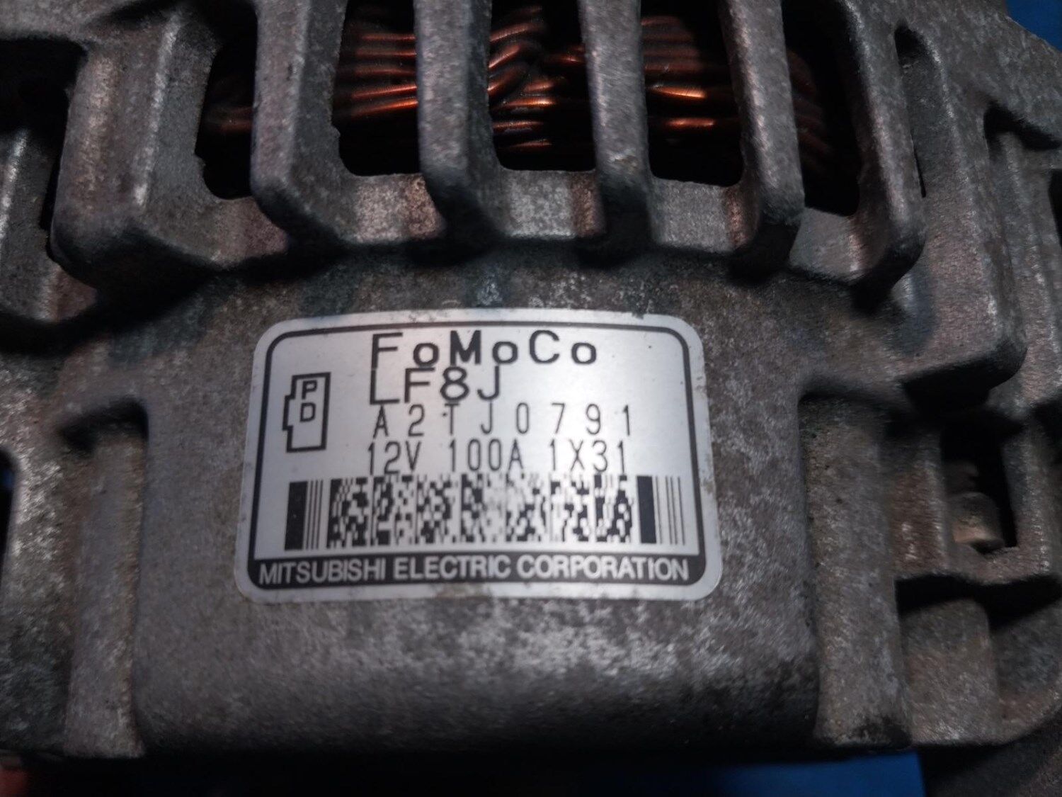 Mazda 3 Alternator For Sale | Wholesale Car Parts