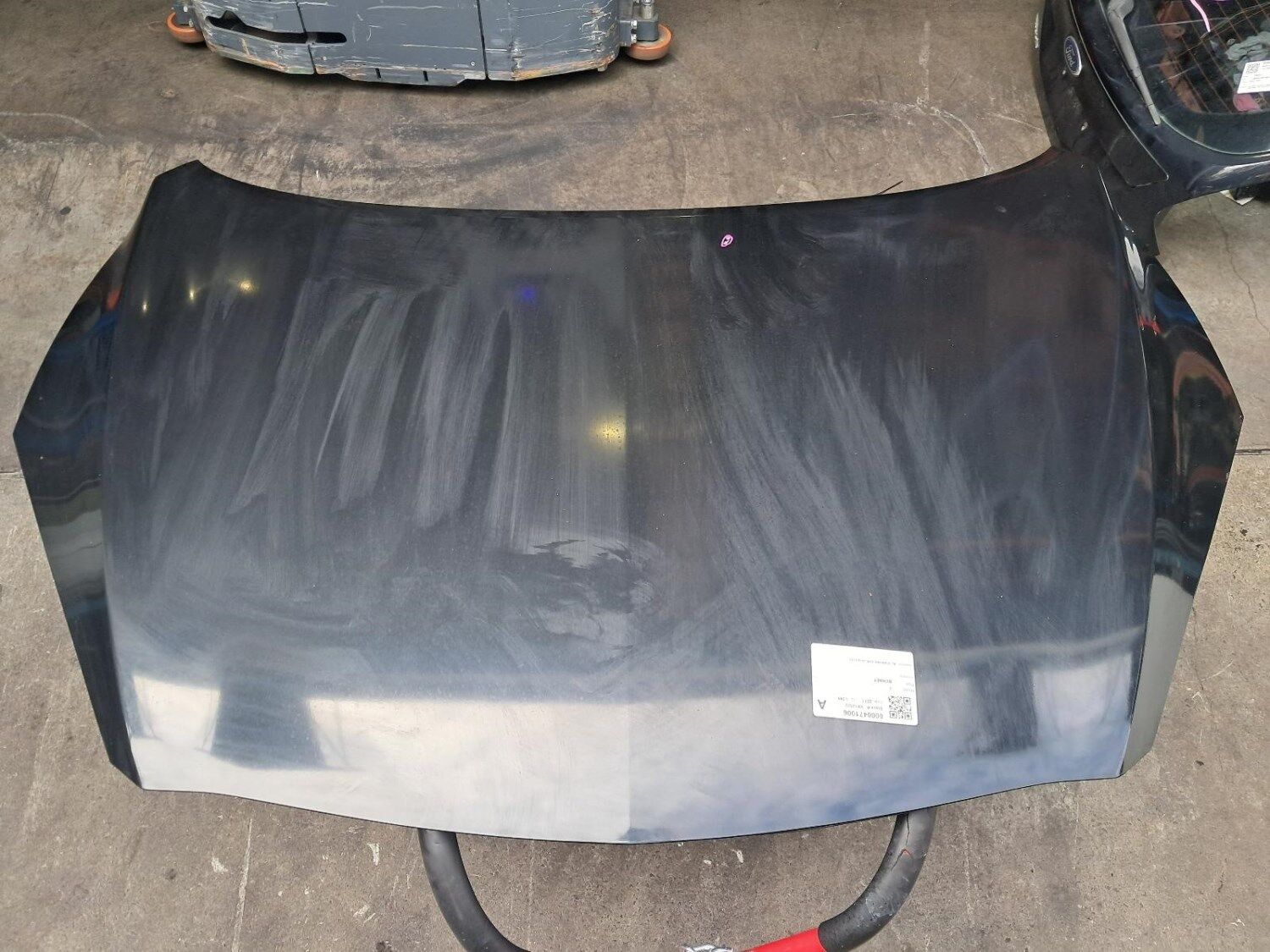 Mazda 3 Bonnet For Sale | Wholesale Car Parts