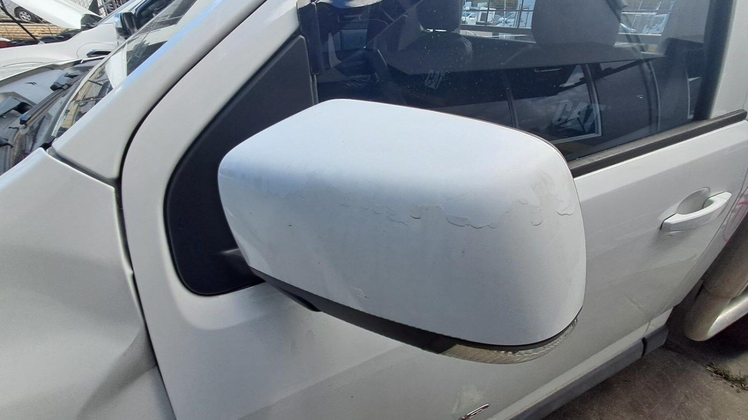 Holden Colorado Differential Centre For Sale | Wholesale Car Parts