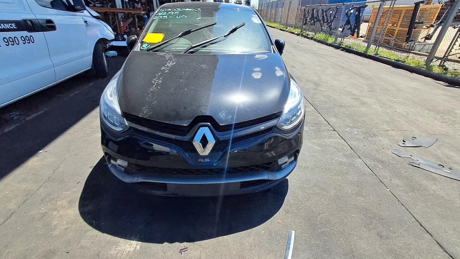 Renault Clio Trans Gearbox For Sale | Wholesale Car Parts