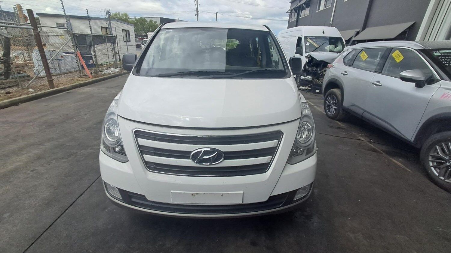 Hyundai Iload_Imax A C Compressor For Sale | Wholesale Car Parts