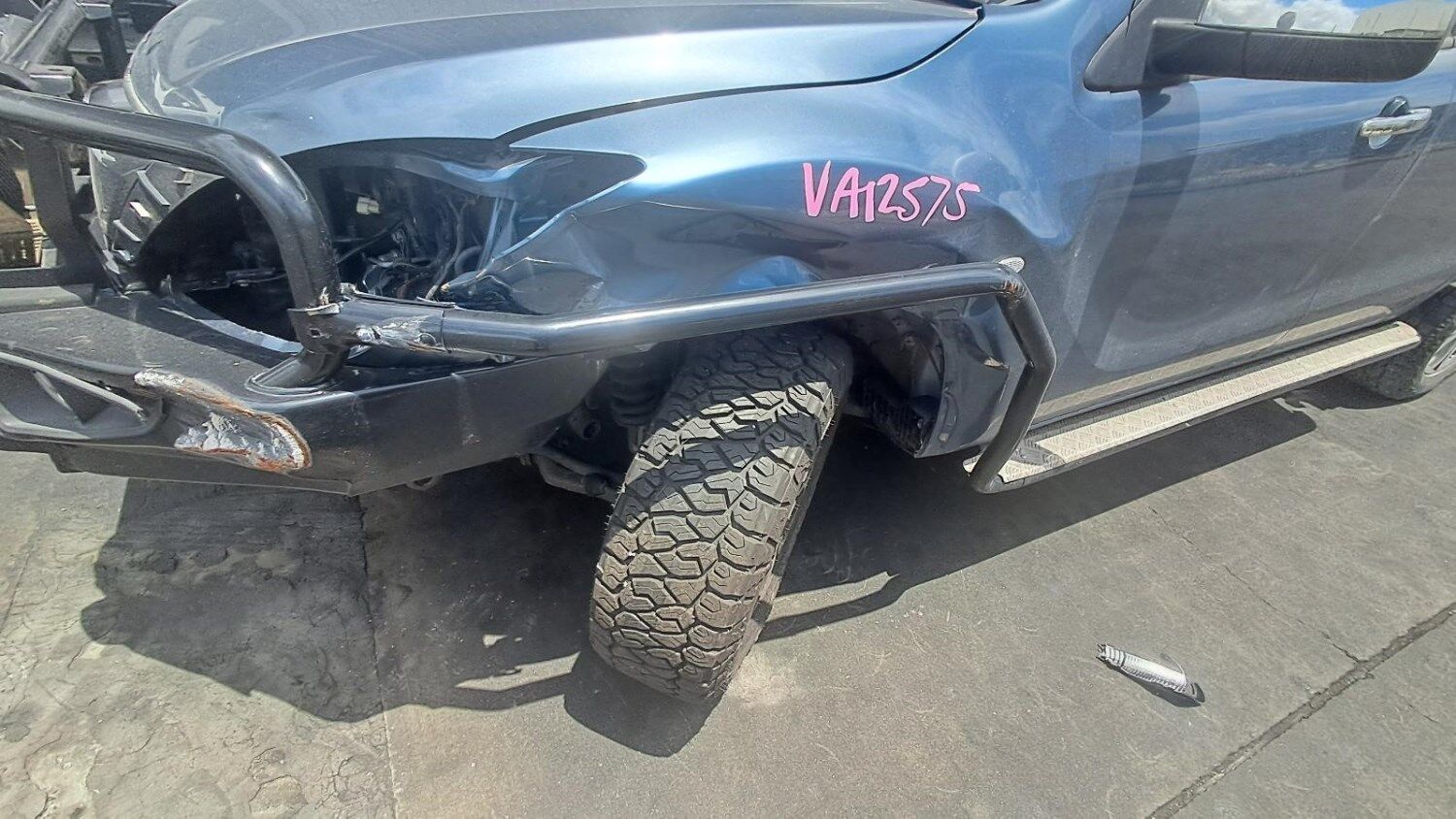 Mazda Bt50 Intercooler For Sale | Wholesale Car Parts