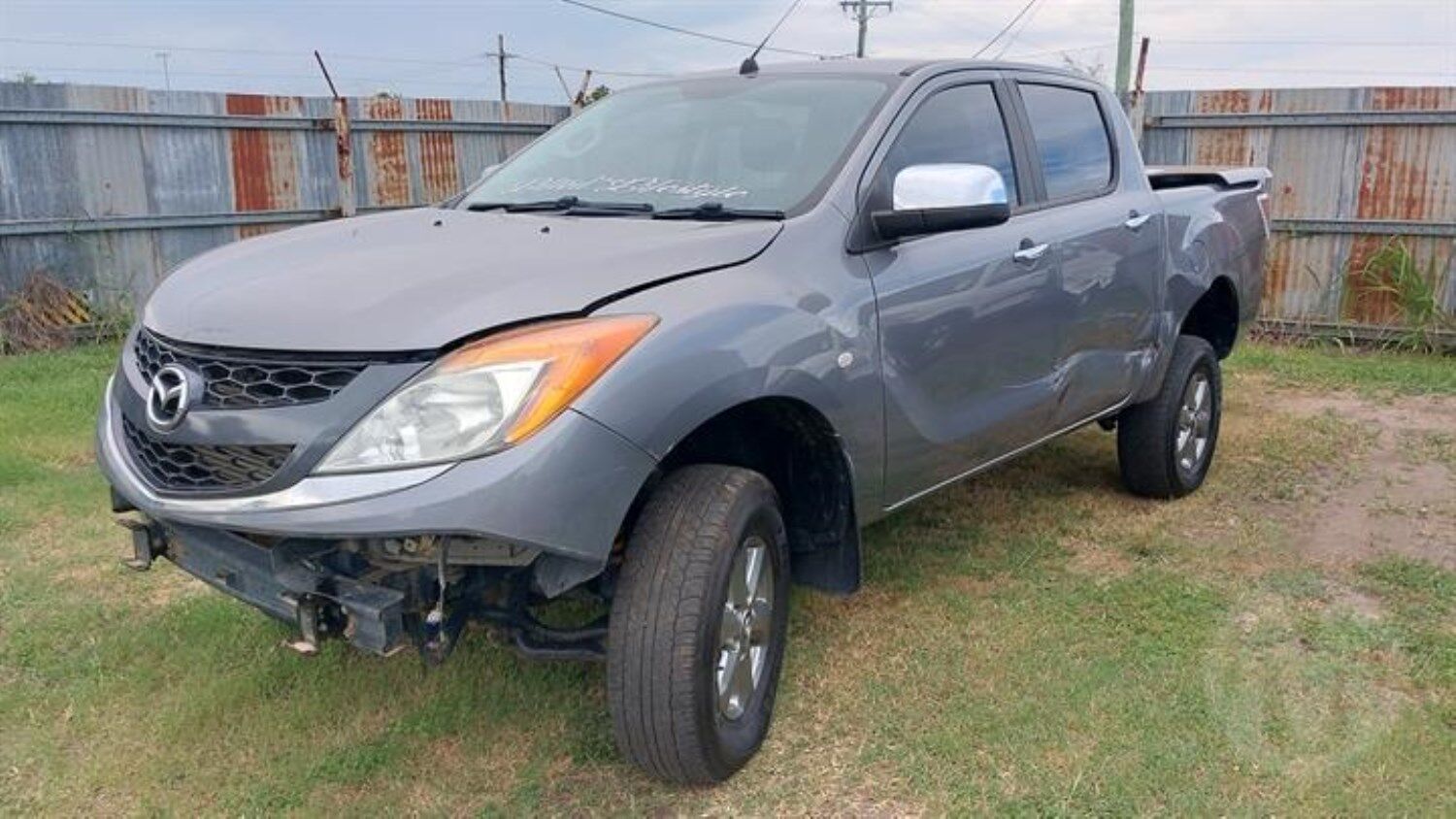 Mazda Bt50 Gear Stick Shifter For Sale | Wholesale Car Parts