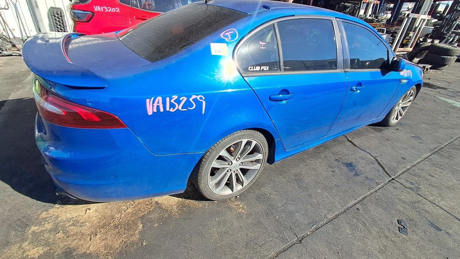 Ford Falcon Trans Gearbox For Sale | Wholesale Car Parts