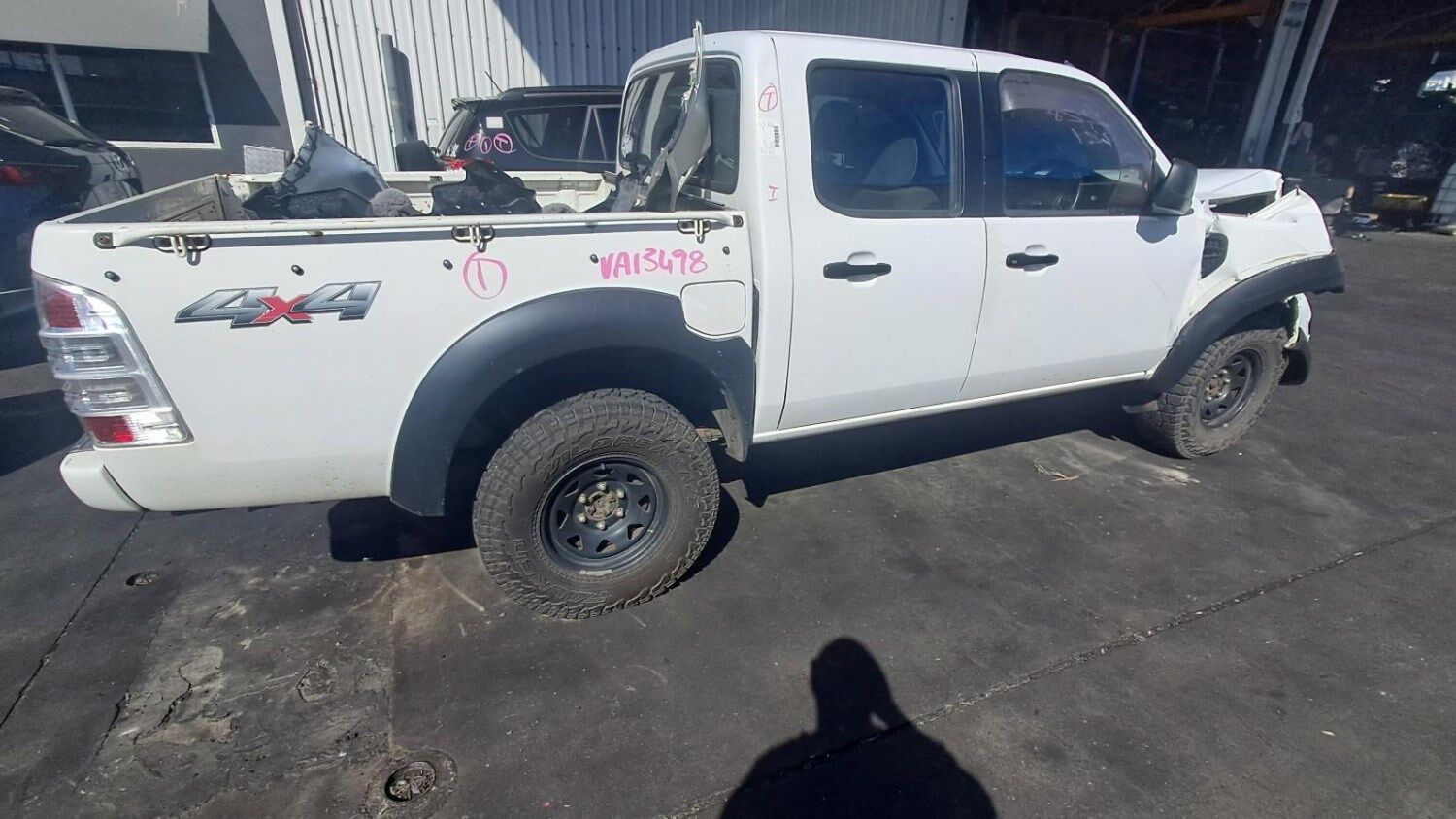 Ford Ranger Trans Gearbox For Sale | Wholesale Car Parts