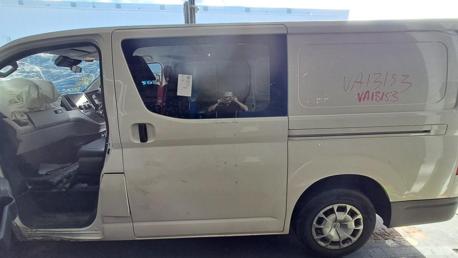 Toyota Hiace Engine For Sale | Wholesale Car Parts