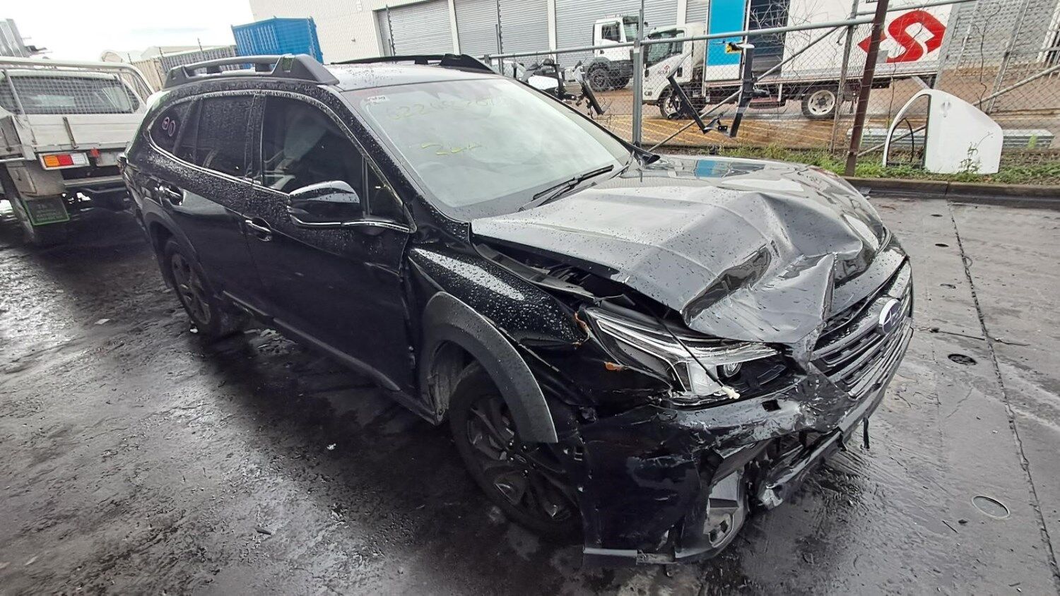 Subaru Outback Right Taillight For Sale | Wholesale Car Parts