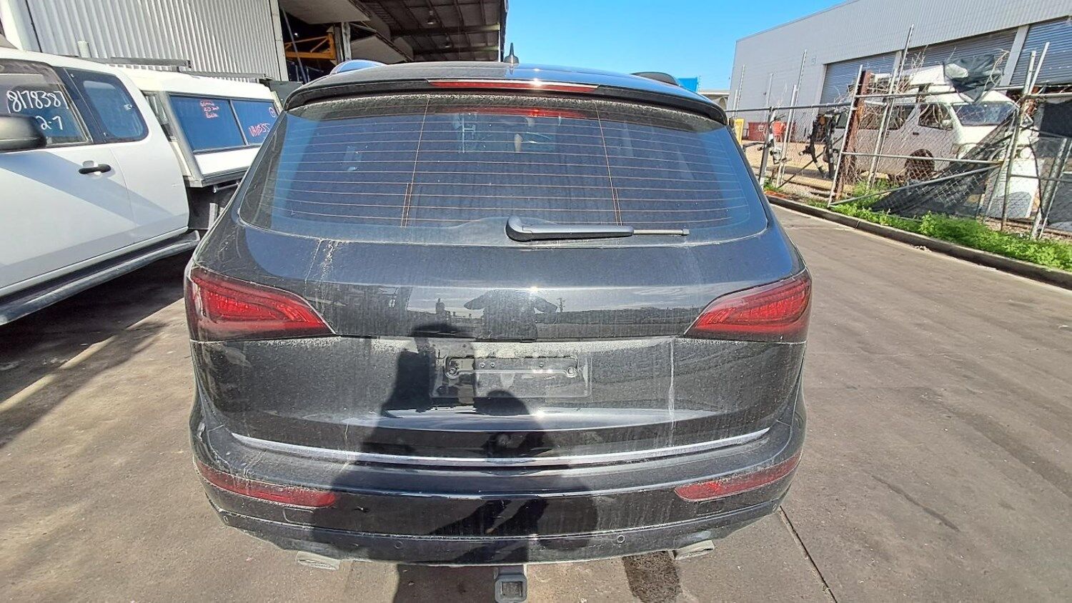 Audi Q5 Jack Tool Kit For Sale | Wholesale Car Parts