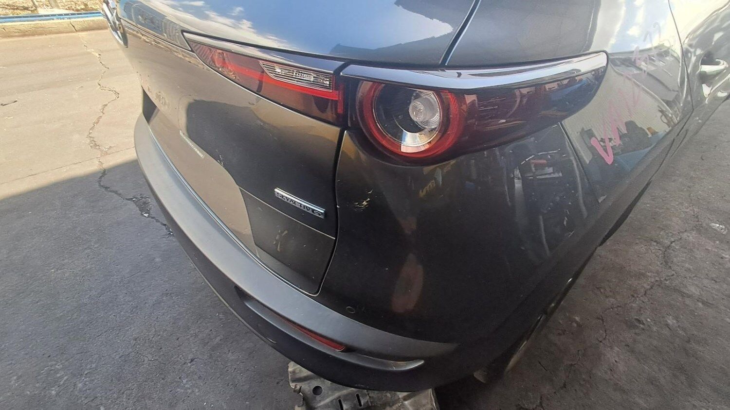 Mazda Cx30 Heater Fan Motor For Sale | Wholesale Car Parts