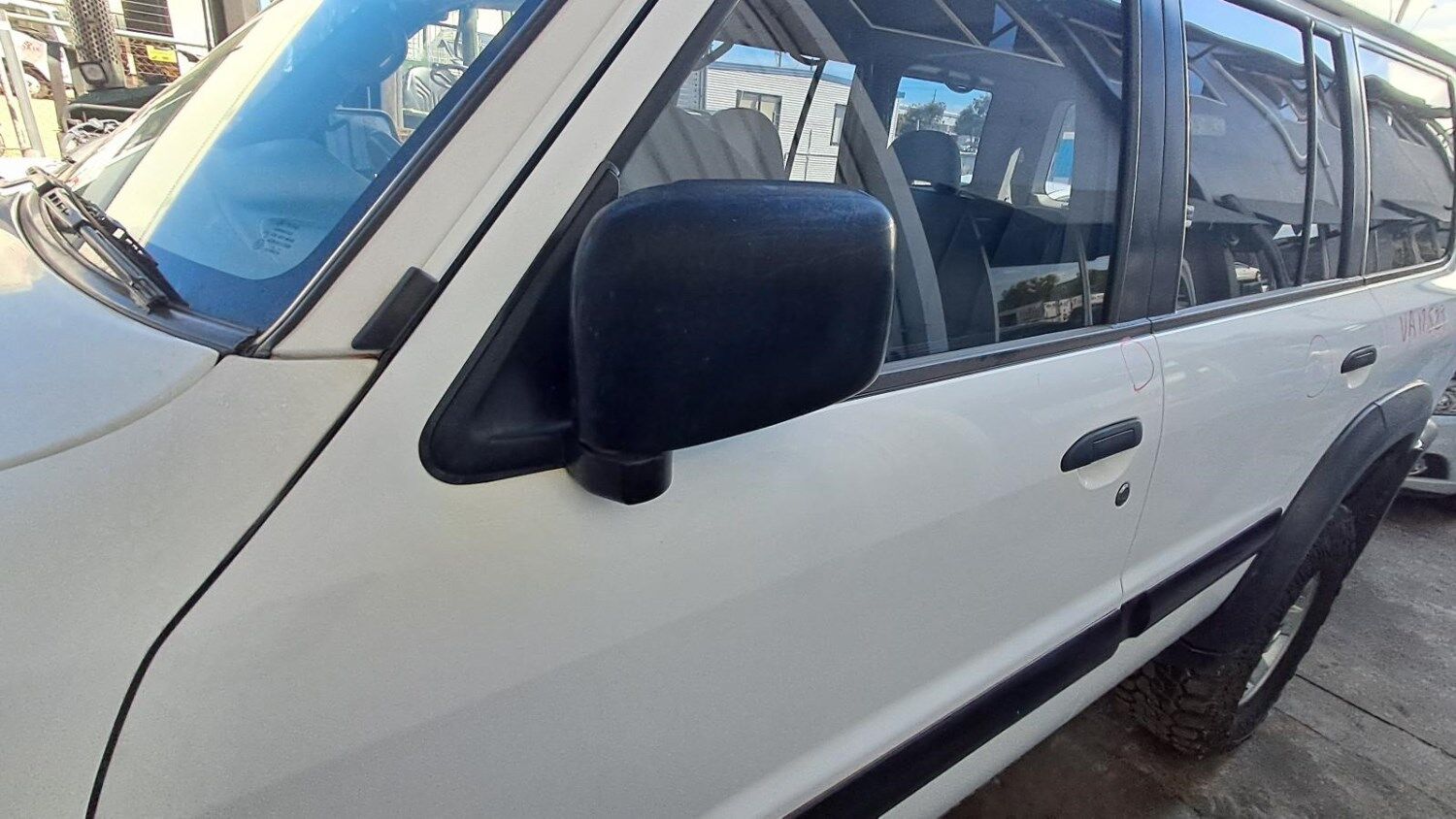 Nissan Patrol Jack Tool Kit For Sale | Wholesale Car Parts