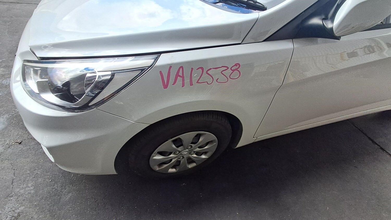 Hyundai Accent Steering Box Rack For Sale | Wholesale Car Parts