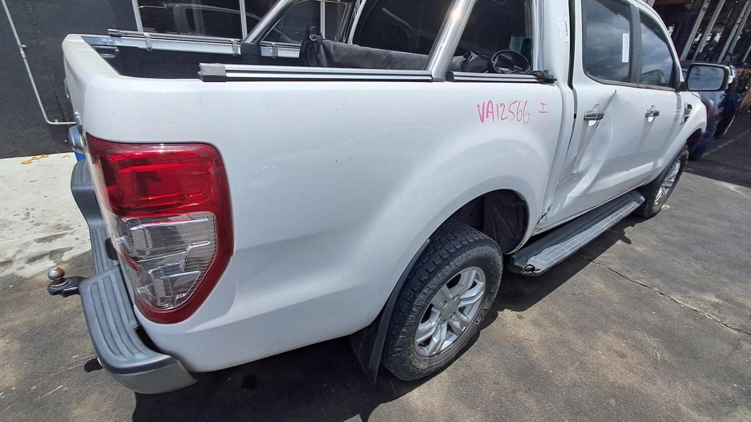 Ford Ranger Heater Fan Motor For Sale | Wholesale Car Parts