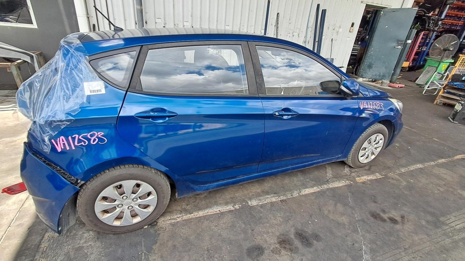 Hyundai Accent Steering Box Rack For Sale | Wholesale Car Parts