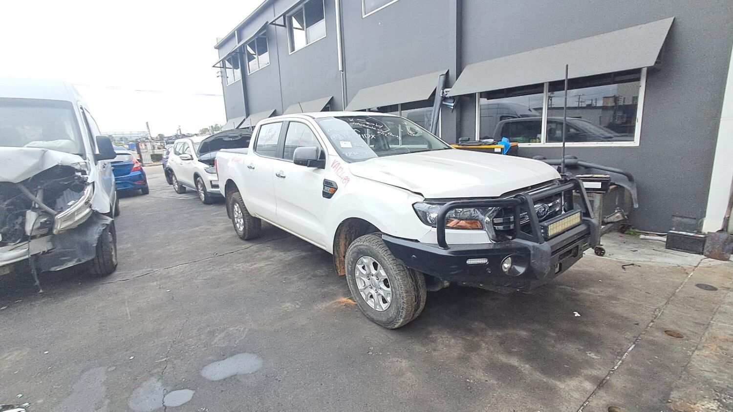 Ford Ranger Right Front Lower Control Arm For Sale | Wholesale Car Parts