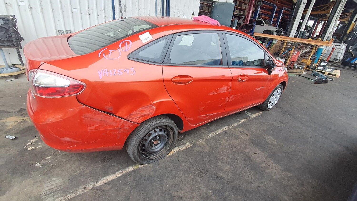 Ford Fiesta Left Front Lower Control Arm For Sale | Wholesale Car Parts