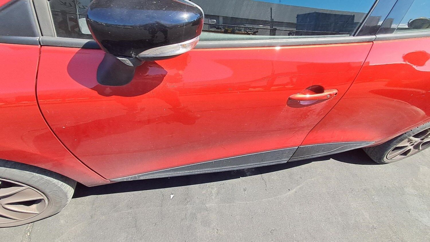 Renault Clio Intercooler For Sale | Wholesale Car Parts