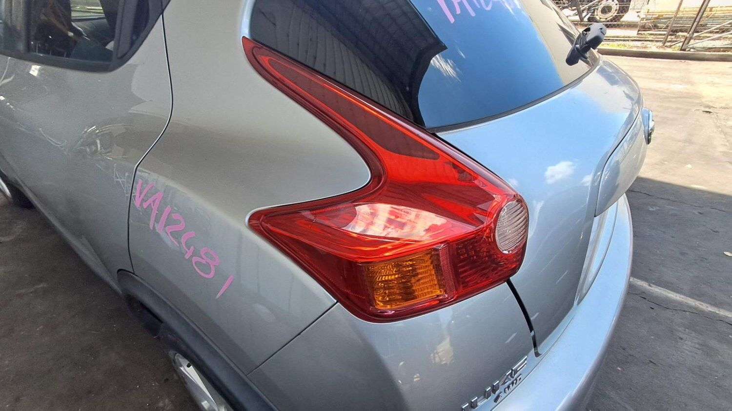 Nissan Juke Heater Fan Motor For Sale | Wholesale Car Parts