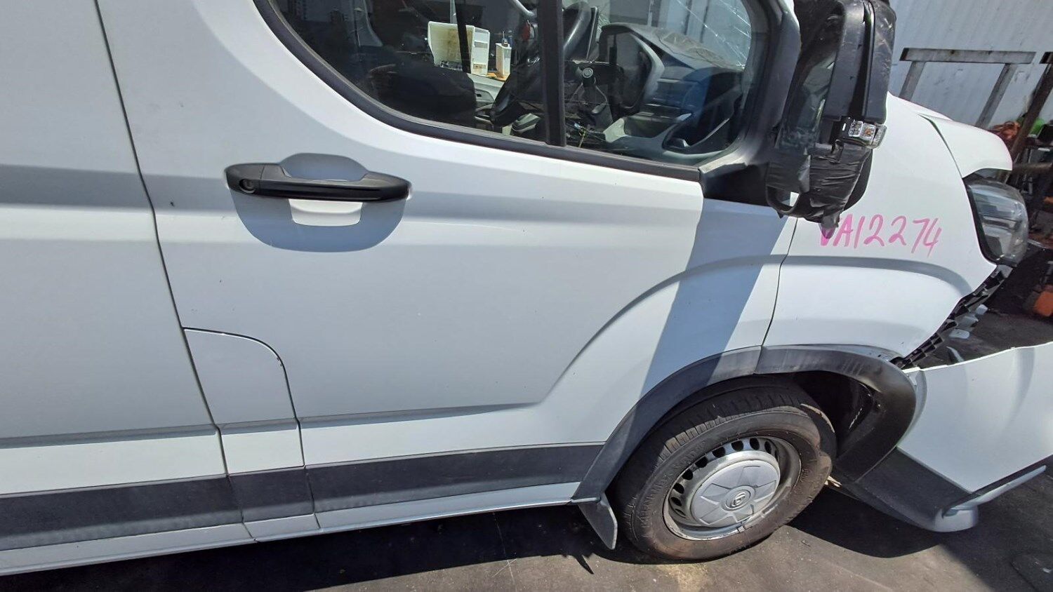 Ldv Deliver 9 Jack Tool Kit For Sale | Wholesale Car Parts