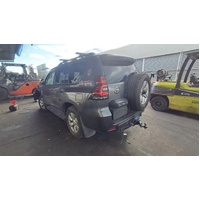 Toyota Prado Fuel Injector For Sale | Wholesale Car Parts