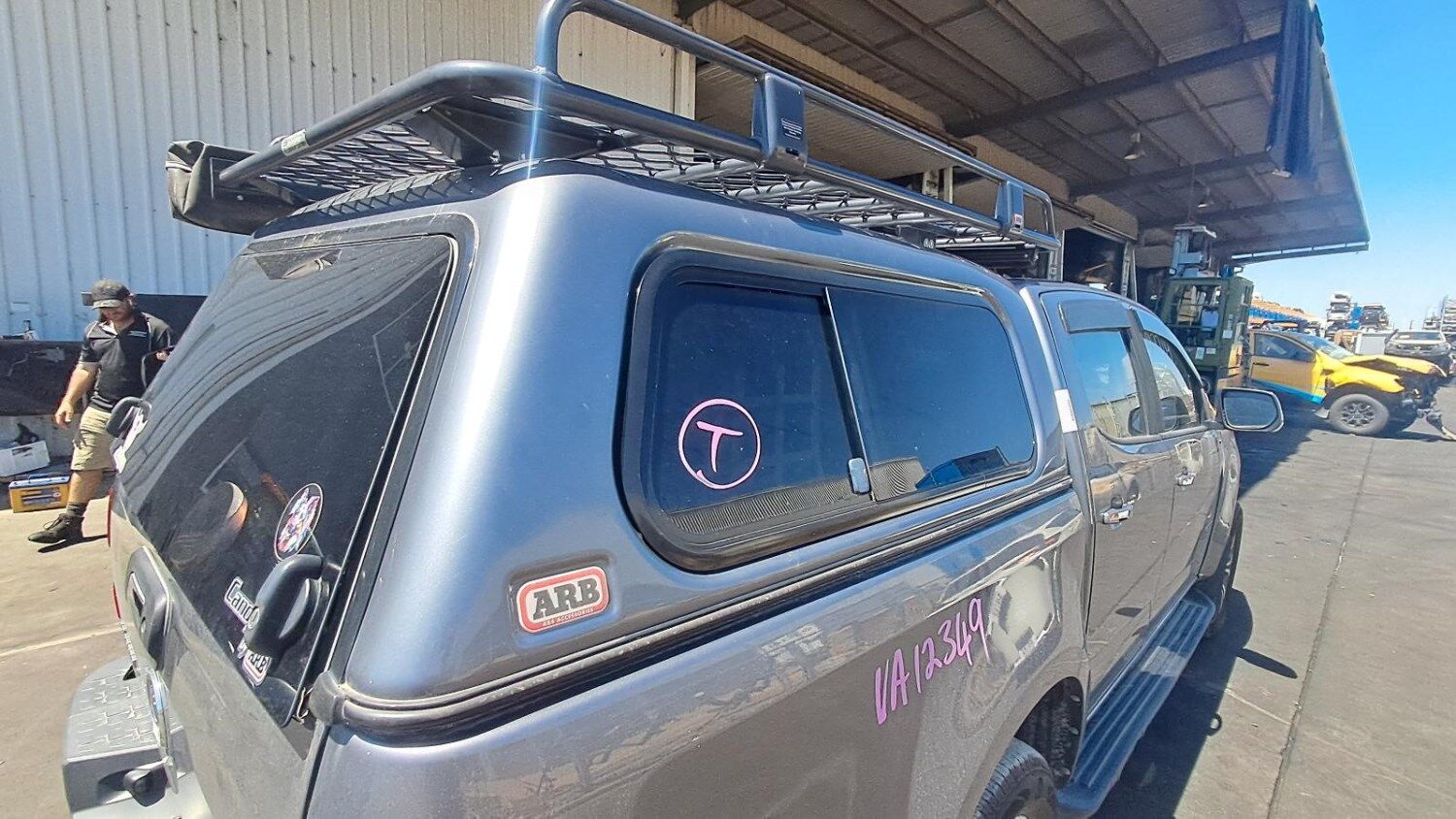 Holden Colorado Heater Fan Motor For Sale | Wholesale Car Parts