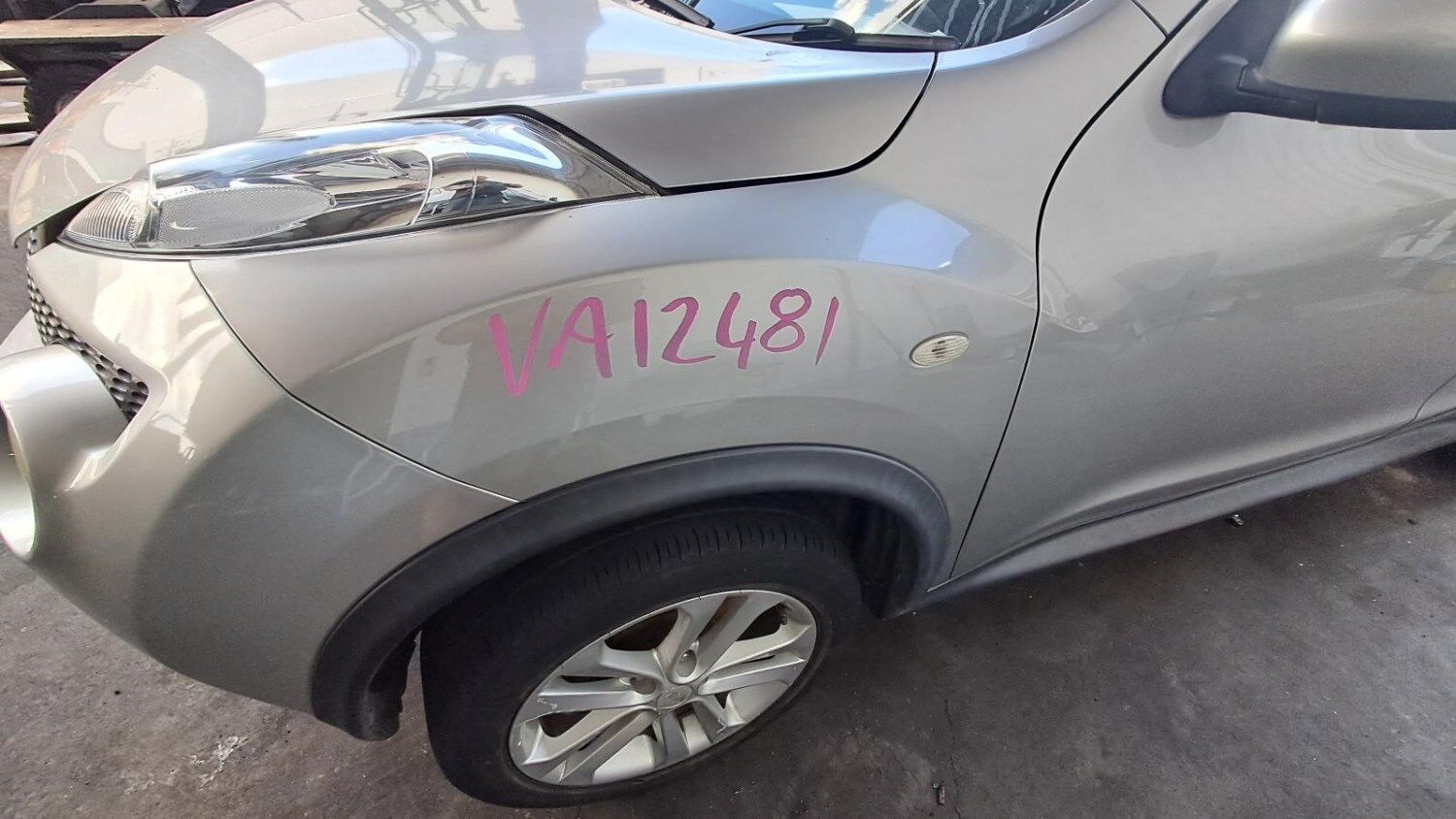 Nissan Juke Heater Fan Motor For Sale | Wholesale Car Parts