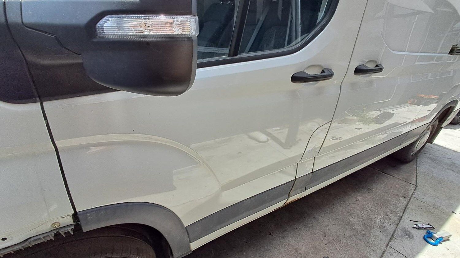 Ldv Deliver 9 Jack Tool Kit For Sale | Wholesale Car Parts