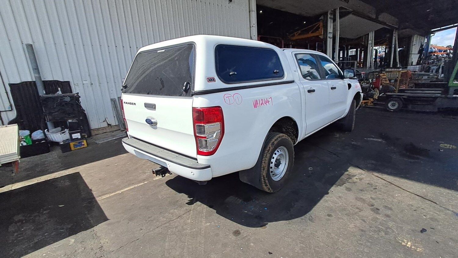 Ford Ranger Steering Wheel For Sale | Wholesale Car Parts