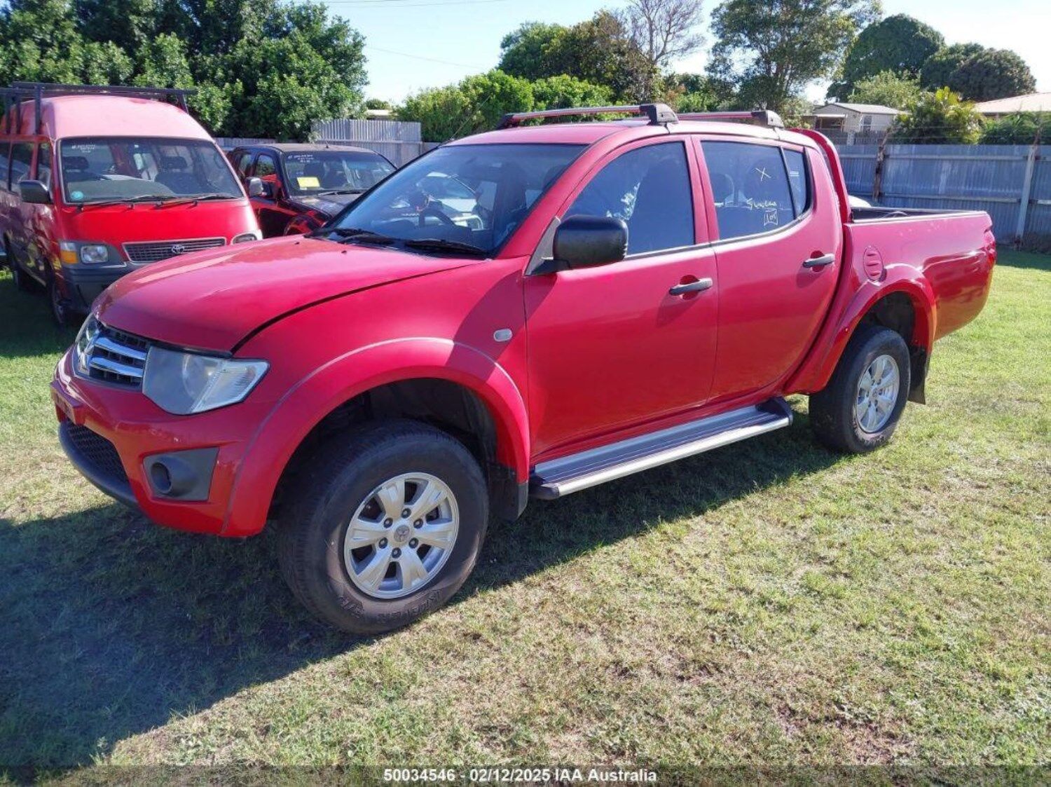 Mitsubishi Triton Bonnet For Sale | Wholesale Car Parts