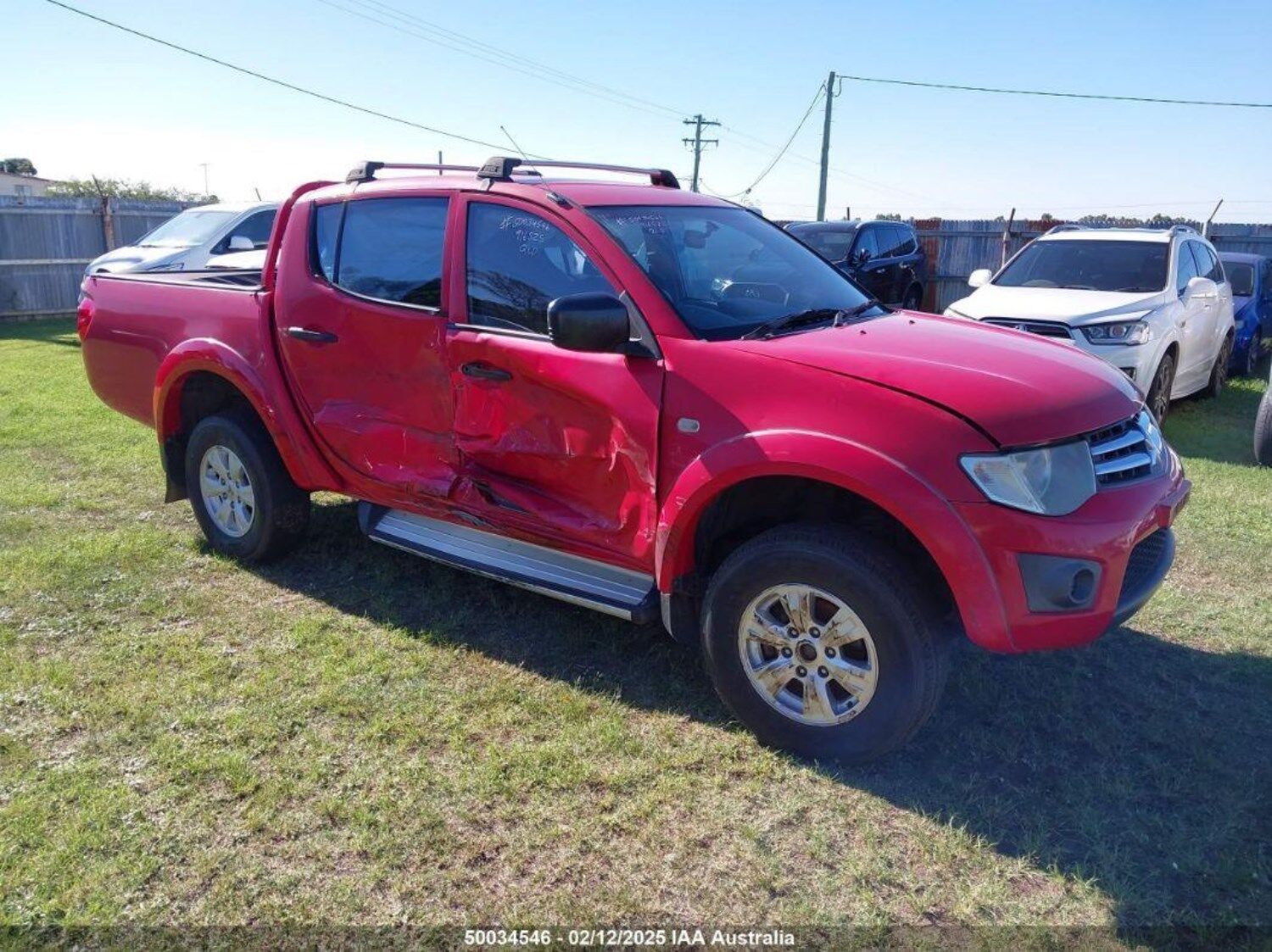 Mitsubishi Triton Wheel Mag For Sale | Wholesale Car Parts