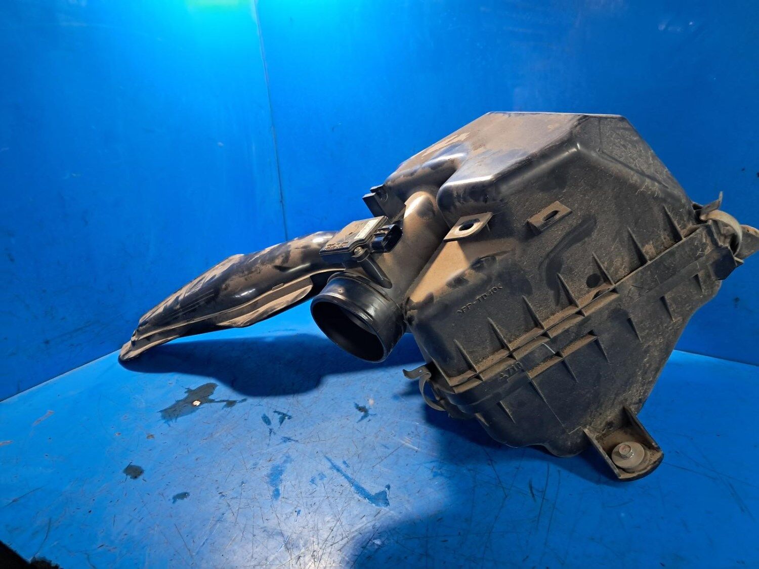 Mitsubishi Triton Air Cleaner Duct Hos For Sale | Wholesale Car Parts