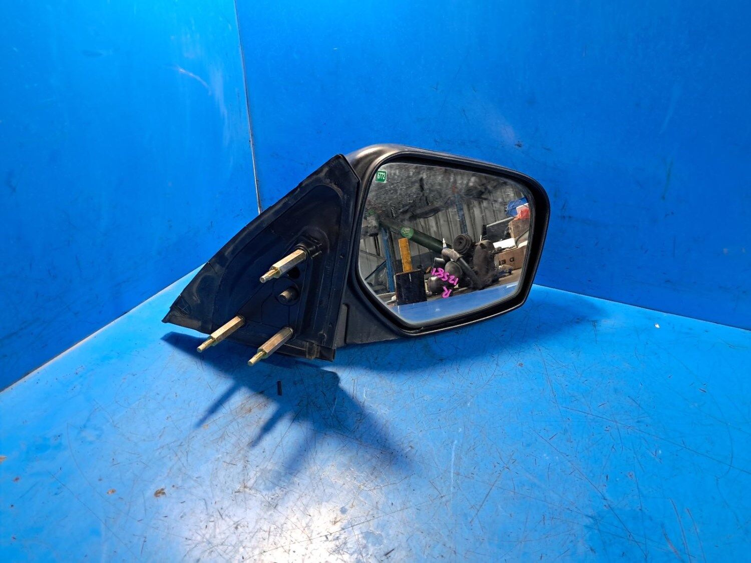 Mitsubishi Triton Right Door Mirror For Sale | Wholesale Car Parts