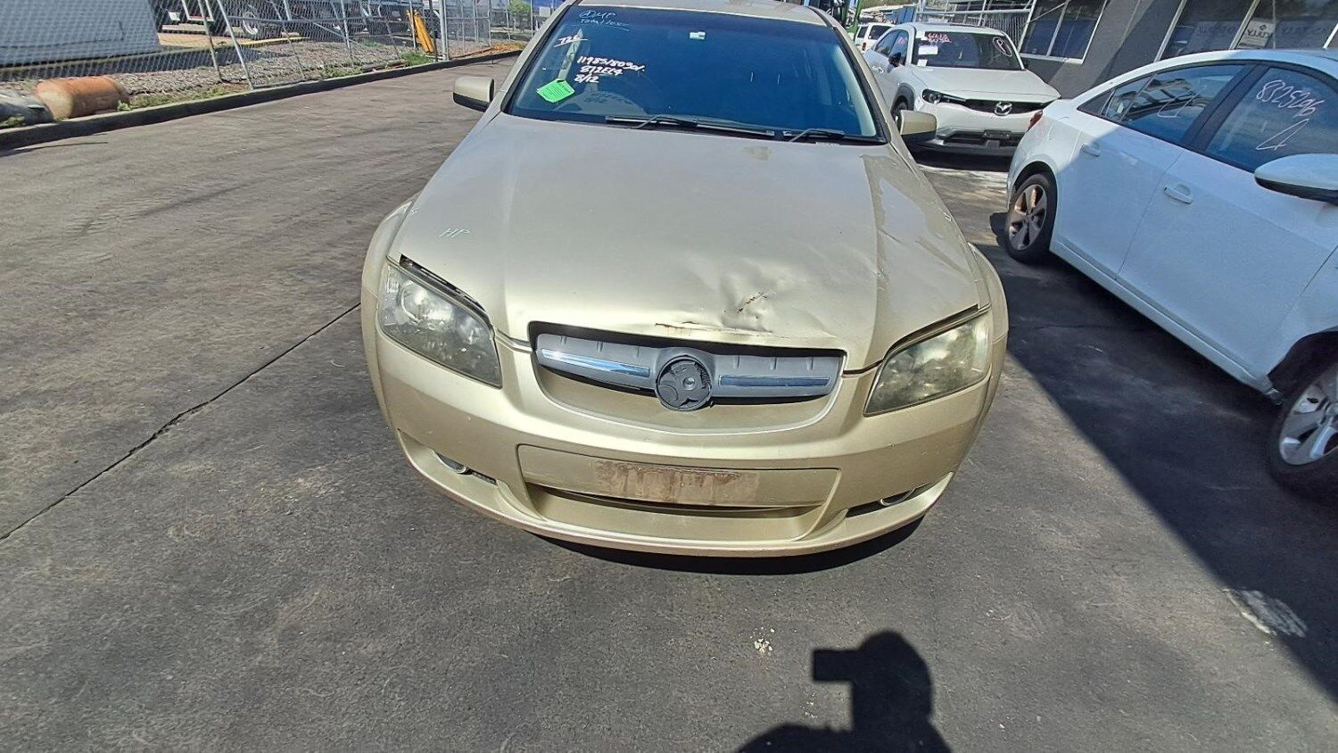 Holden Commodore Wiper Motor For Sale | Wholesale Car Parts