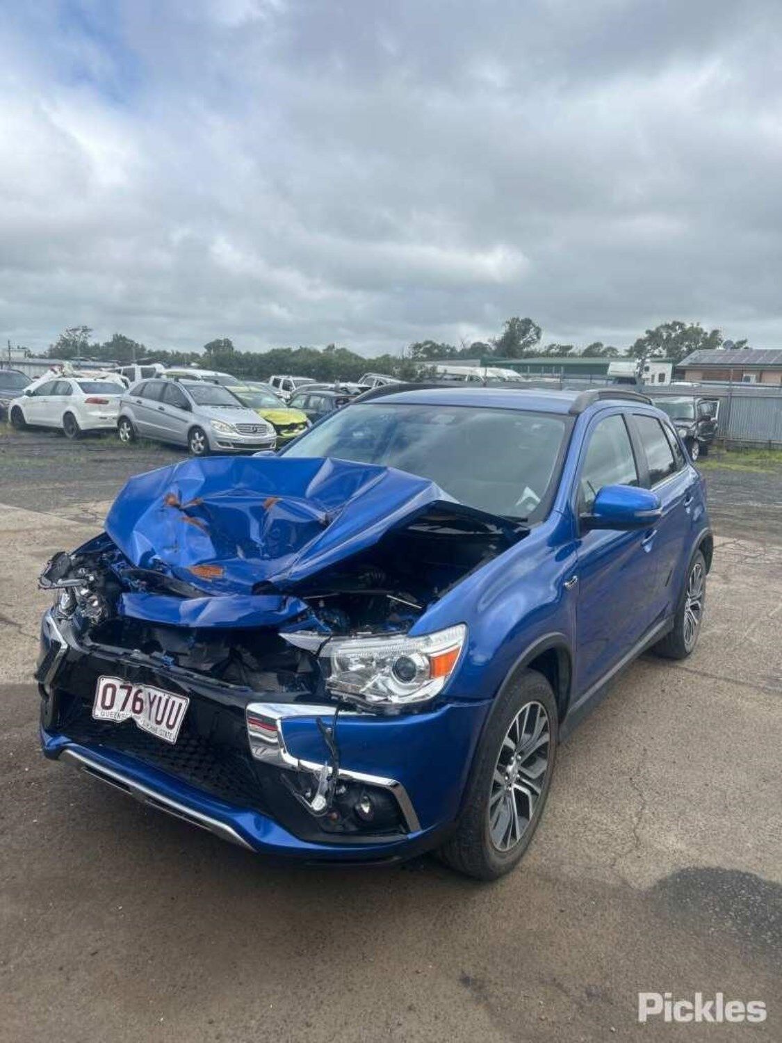 Mitsubishi Asx Wiper Motor For Sale | Wholesale Car Parts