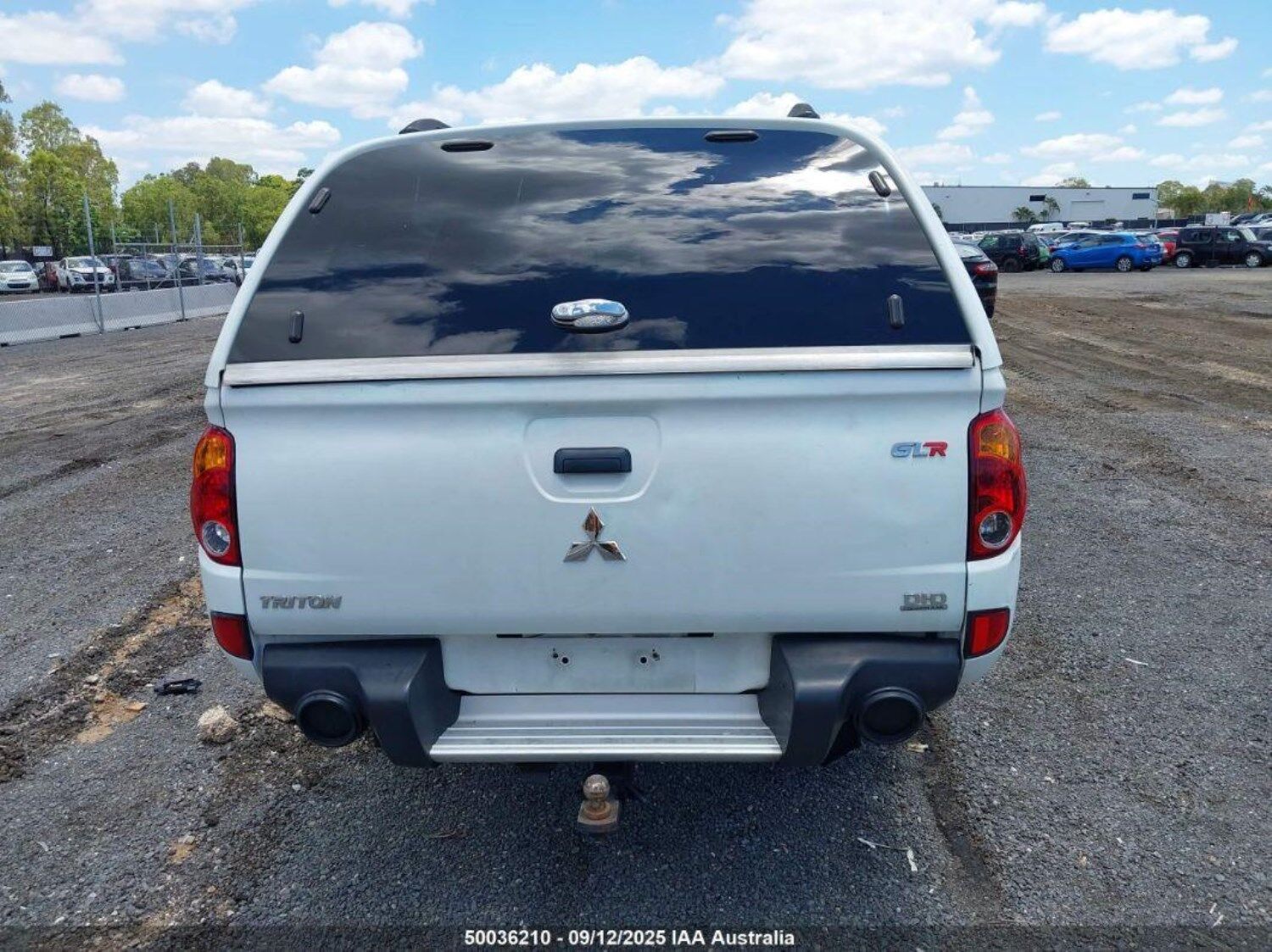 Mitsubishi Triton Egr Valve For Sale | Wholesale Car Parts