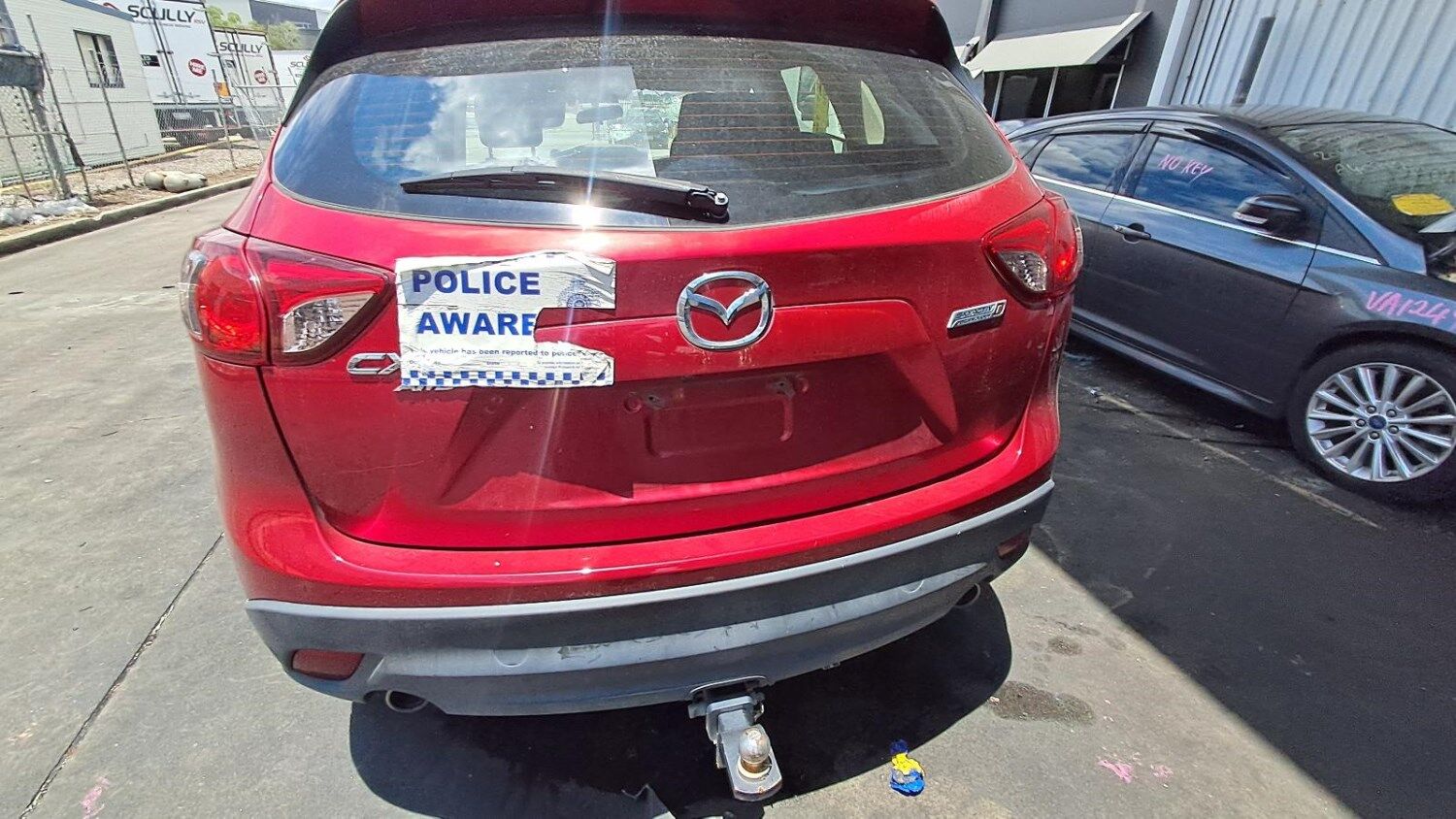 Mazda Cx5 Air Cleaner Box For Sale | Wholesale Car Parts