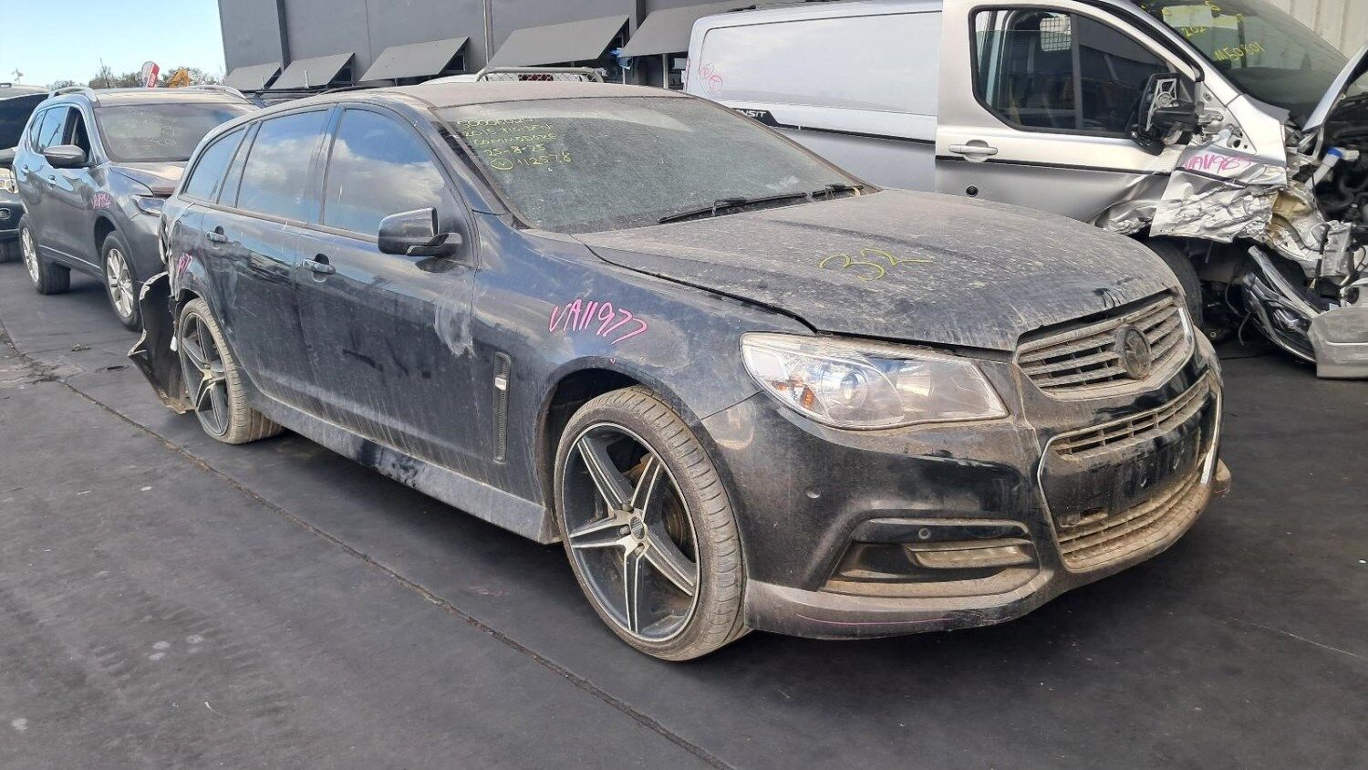 Holden Commodore Engine For Sale | Wholesale Car Parts