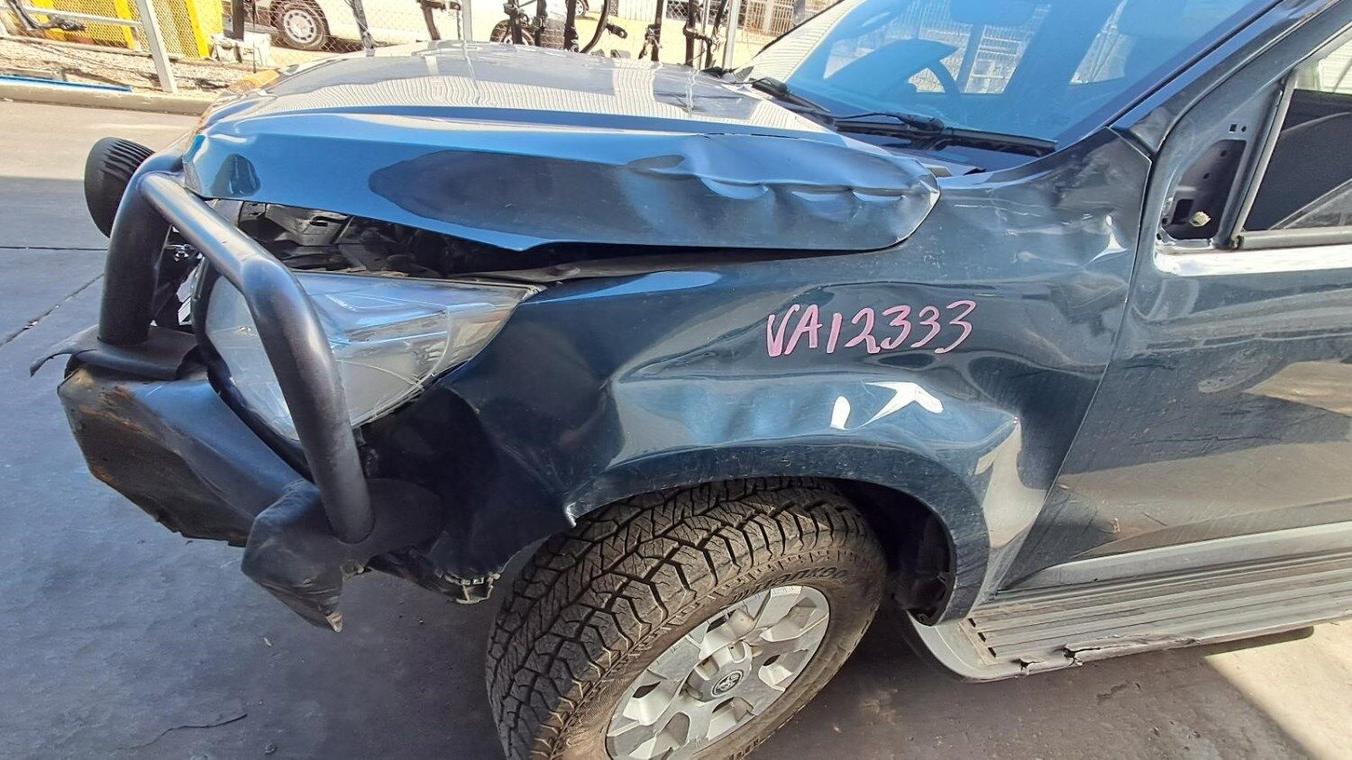 Holden Colorado Engine For Sale | Wholesale Car Parts