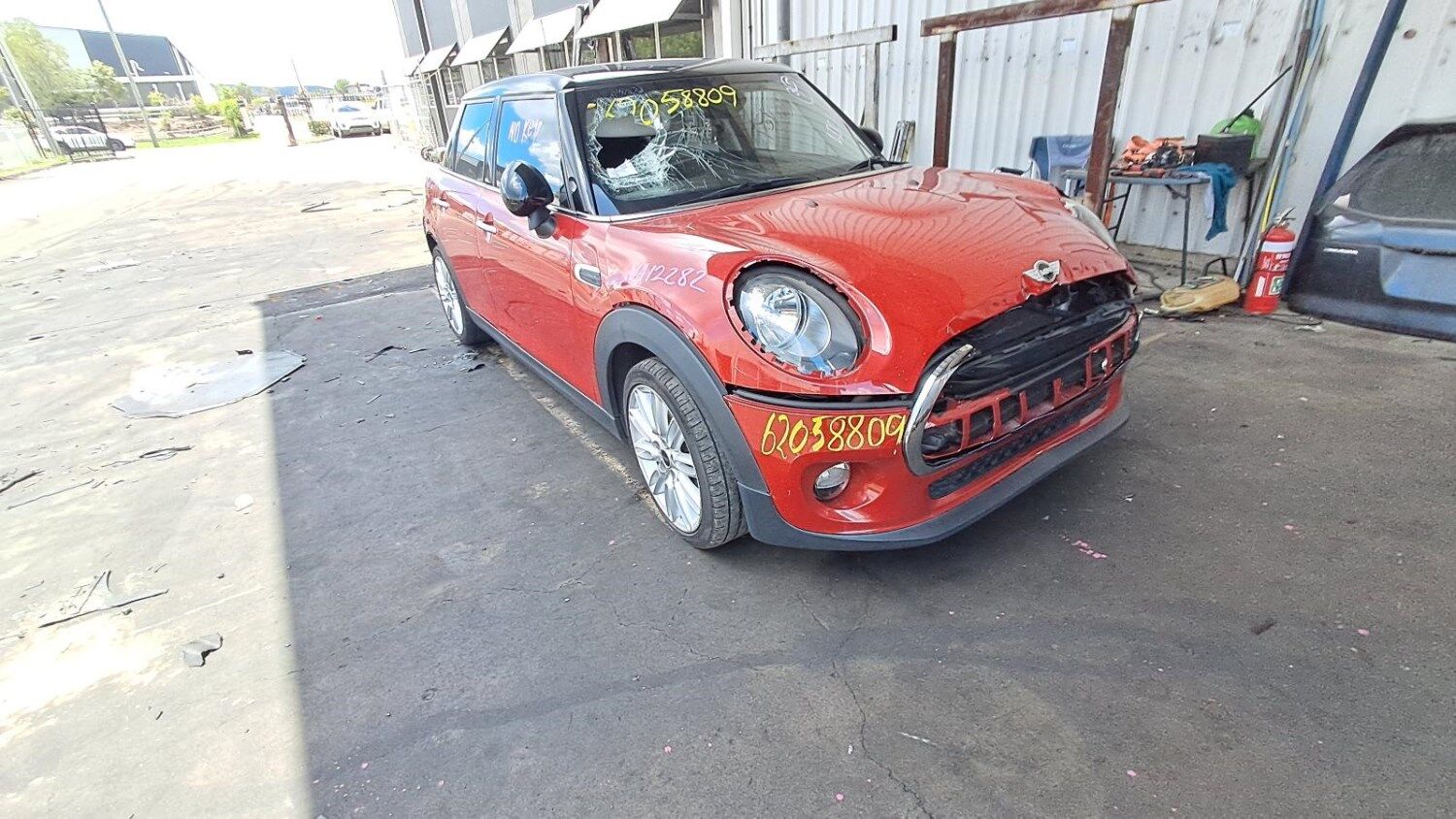 Mini Cooper Trans Gearbox For Sale | Wholesale Car Parts