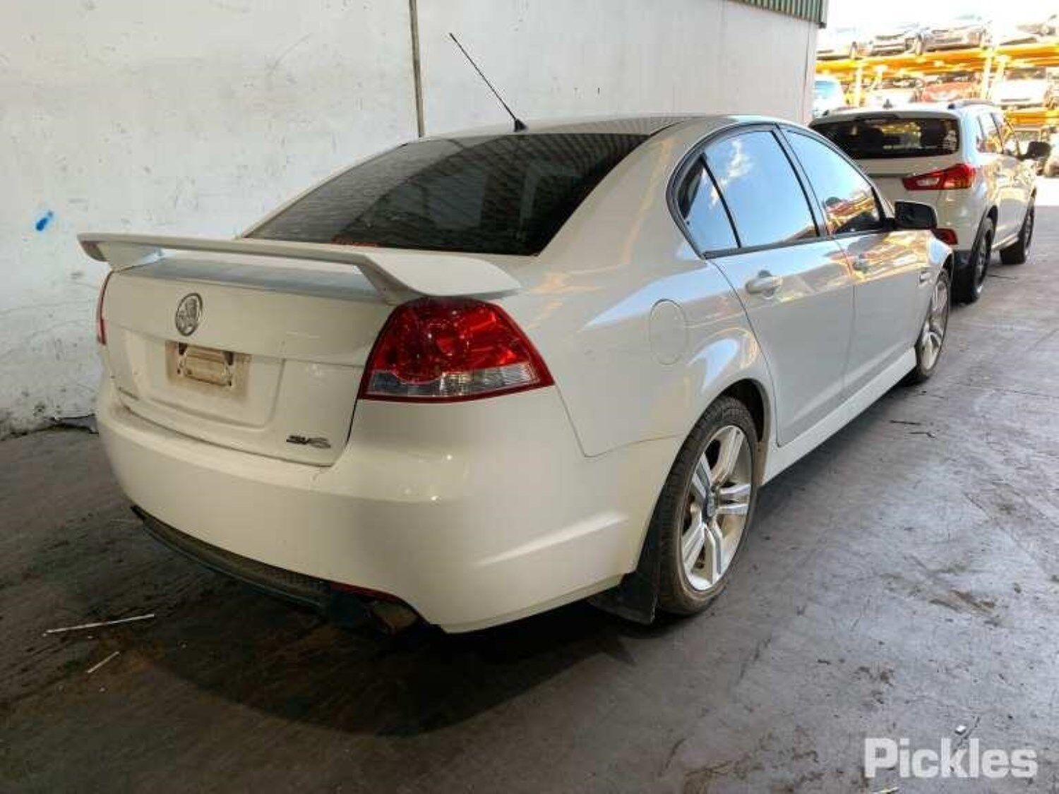 Holden Commodore Bonnet For Sale | Wholesale Car Parts