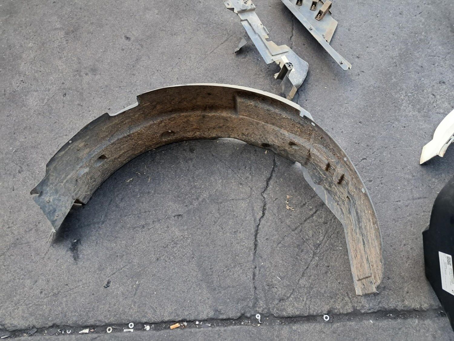 Ford Ranger Front Bumper For Sale | Wholesale Car Parts