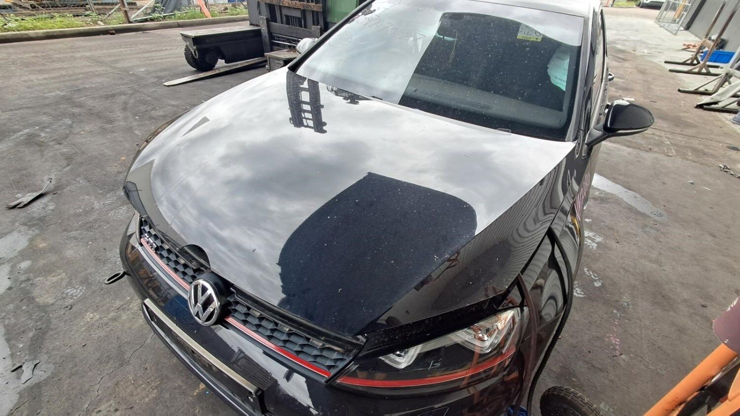 Volkswagen Golf Bonnet For Sale | Wholesale Car Parts