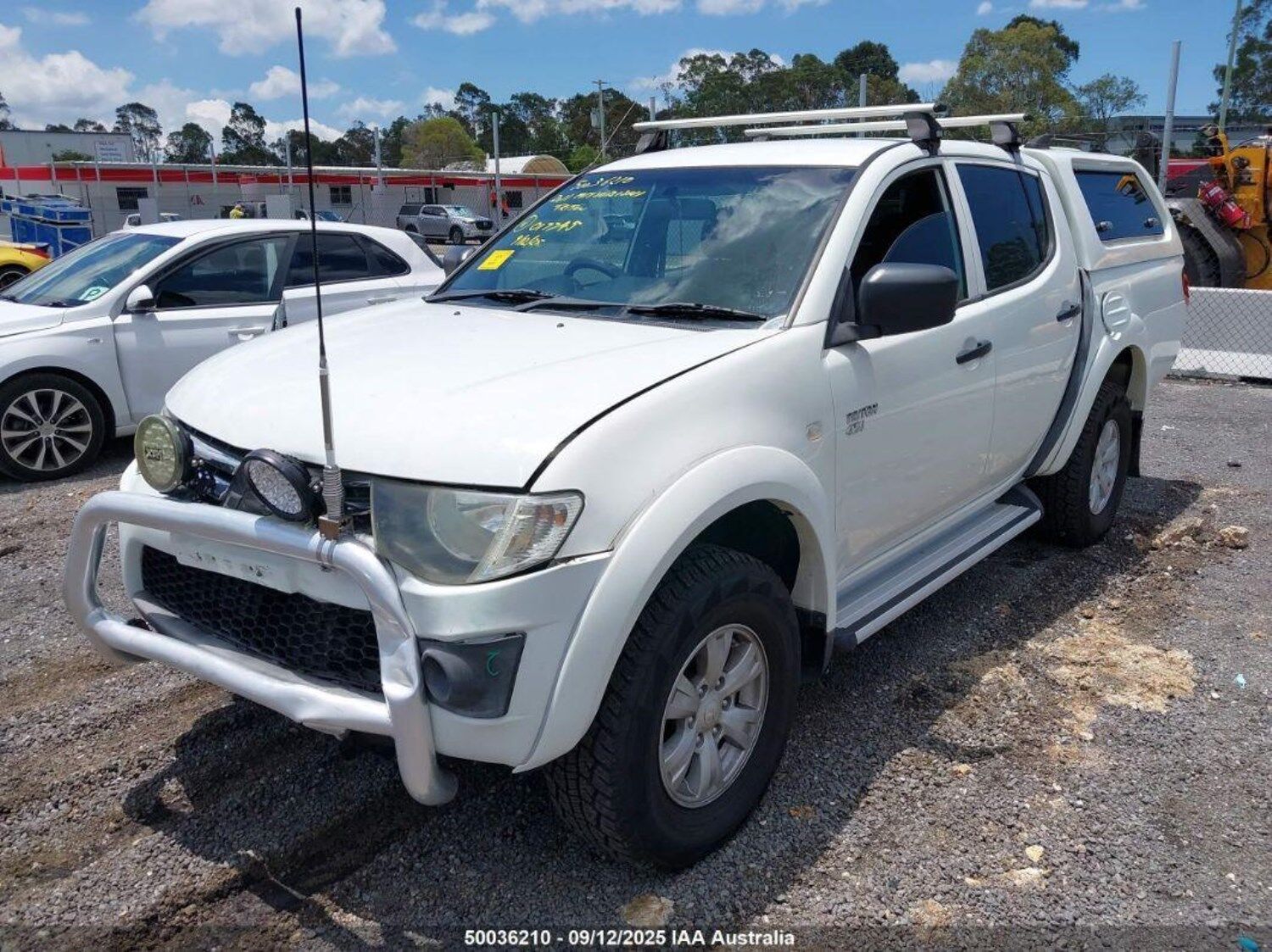 Mitsubishi Triton Egr Valve For Sale | Wholesale Car Parts