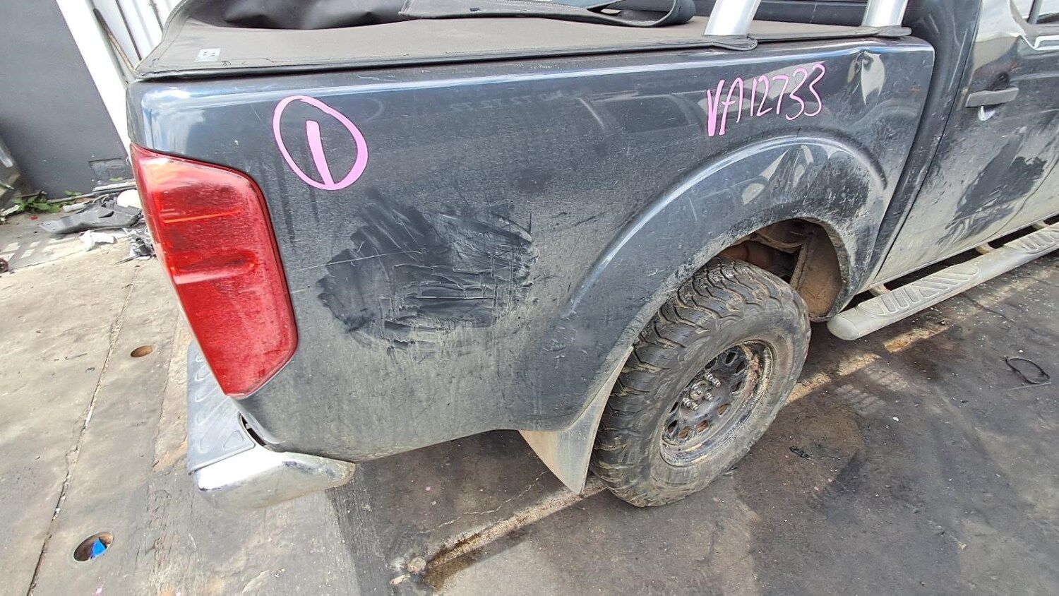 Nissan Navara A C Compressor For Sale | Wholesale Car Parts