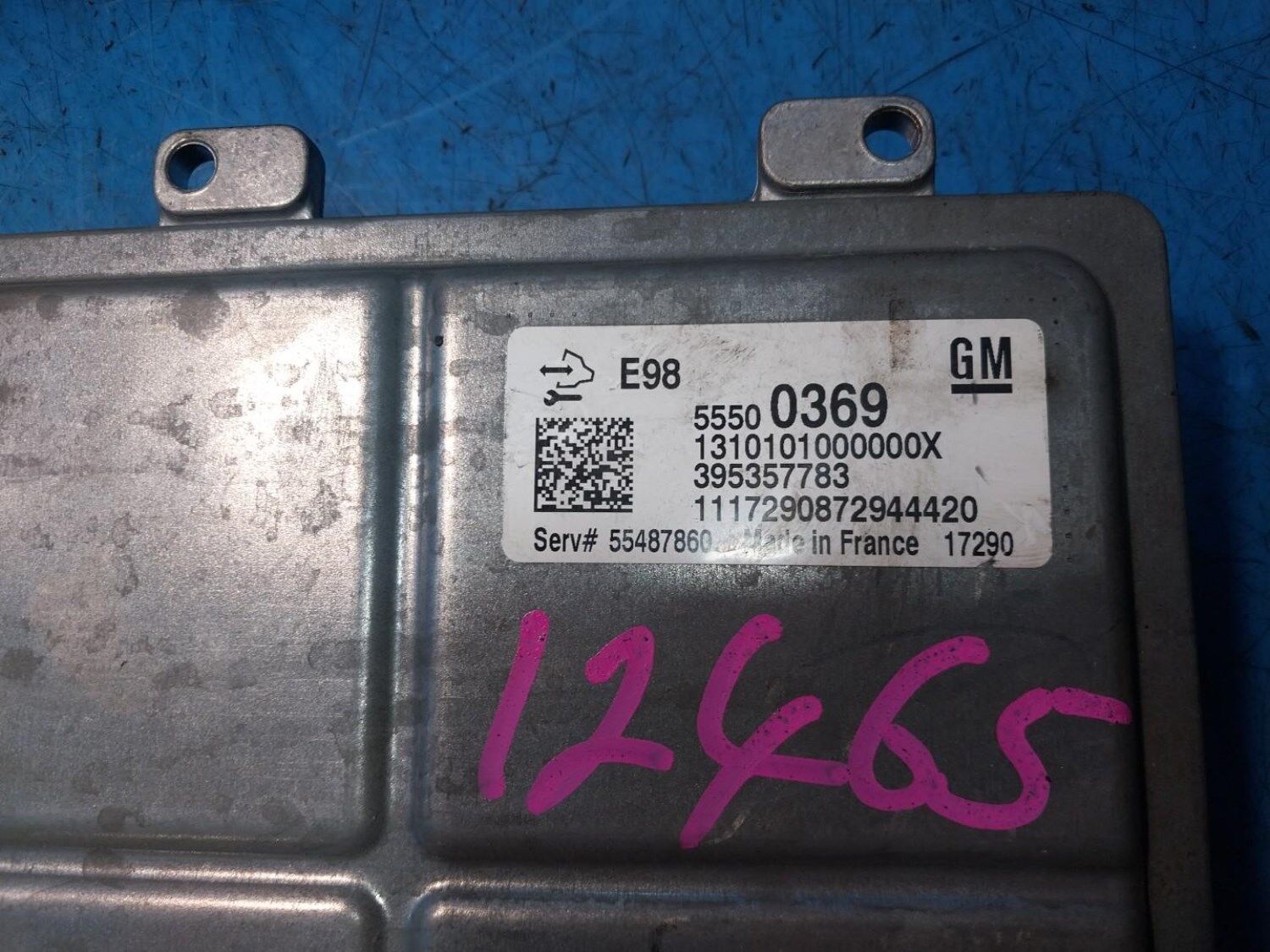 Holden Trailblazer Ecu For Sale | Wholesale Car Parts