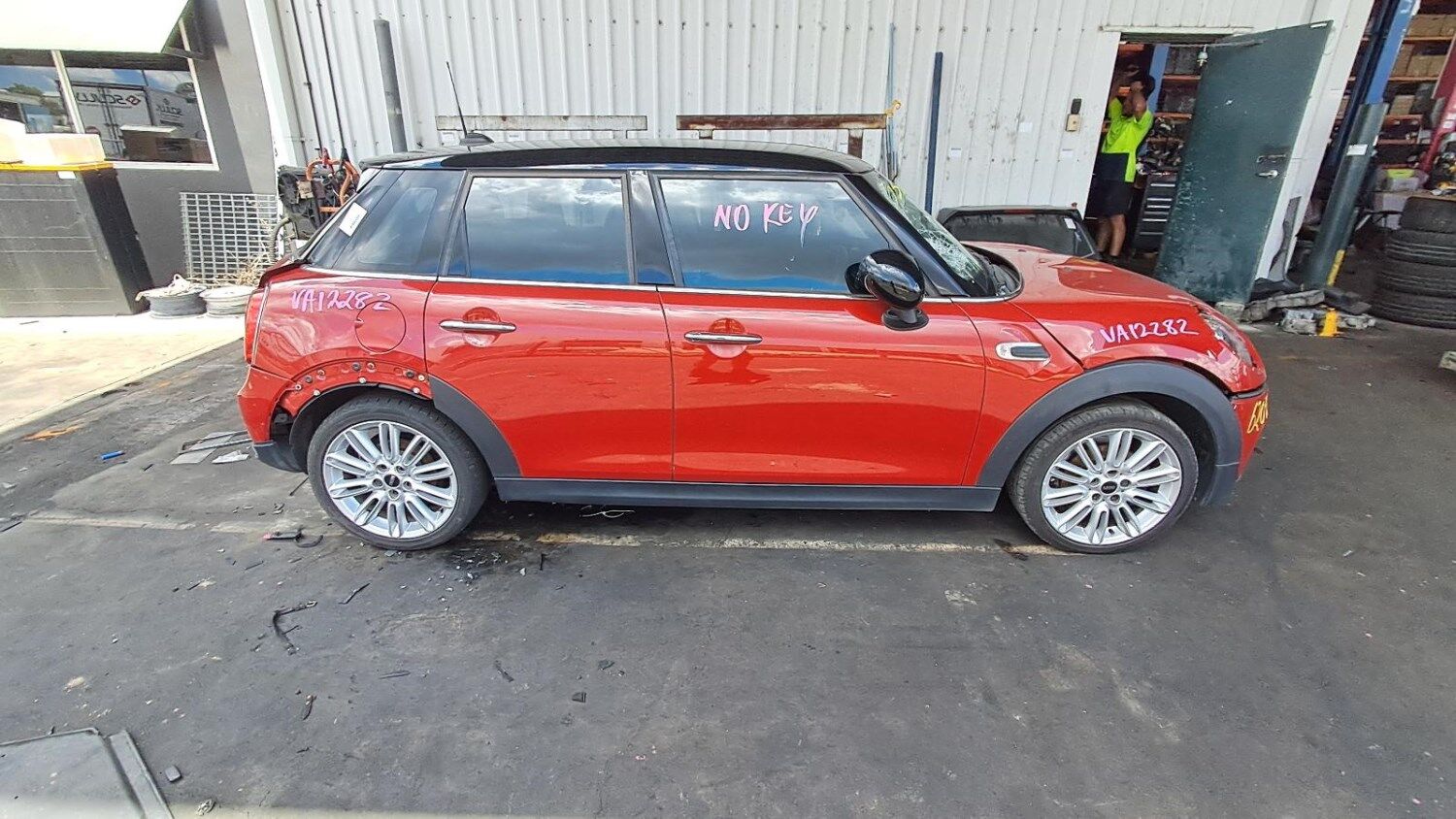 Mini Cooper Trans Gearbox For Sale | Wholesale Car Parts