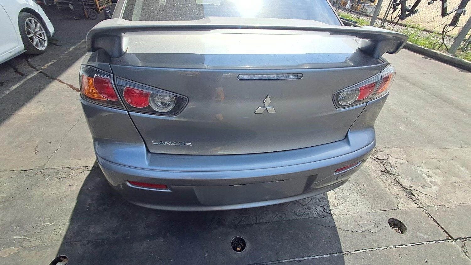 Mitsubishi Lancer Heater Fan Motor For Sale | Wholesale Car Parts