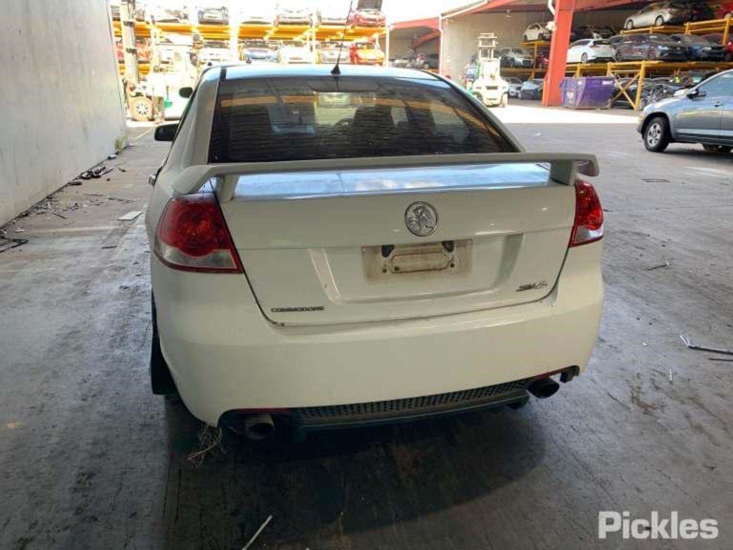 Holden Commodore Bonnet For Sale | Wholesale Car Parts